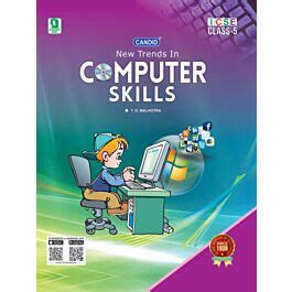 Image result for Class 5 Computer ICSE