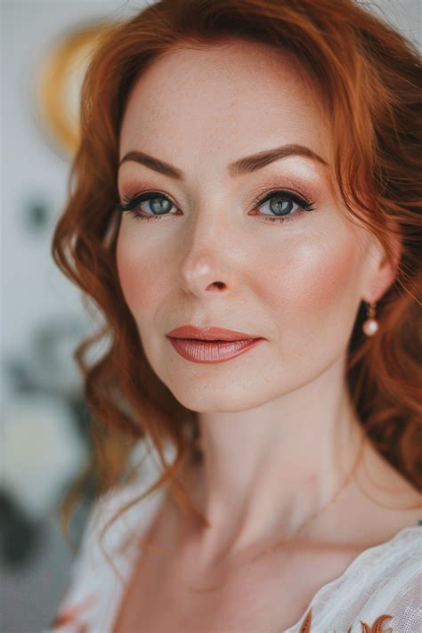 Image result for English Rose Bride Makeup