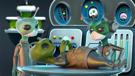 Image result for Alien TV Watch