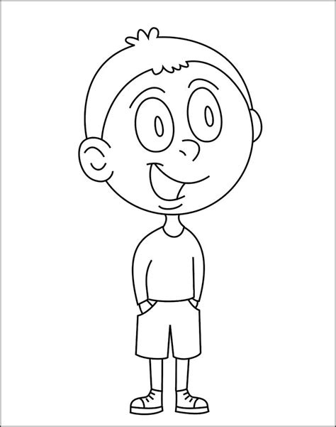 Image result for Self Portrait Tutorial Boy