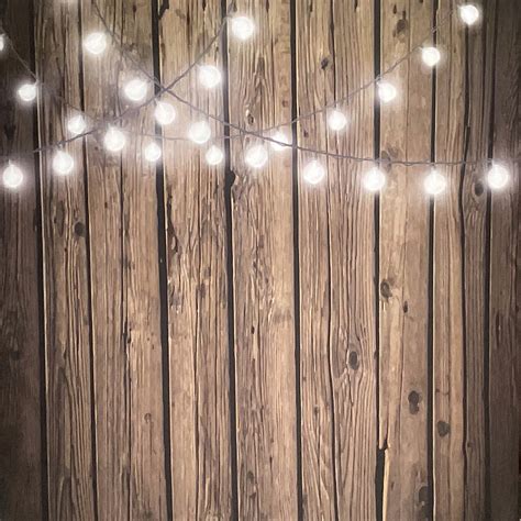 Image result for Rustic Outdoor String Lights