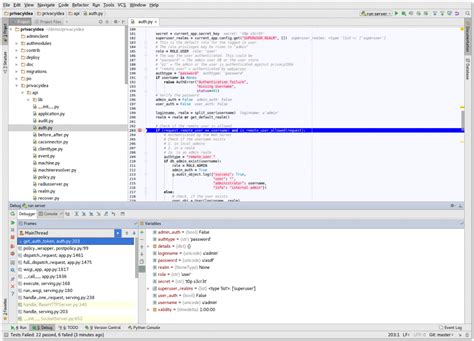 Image result for Debug PyCharm Icon