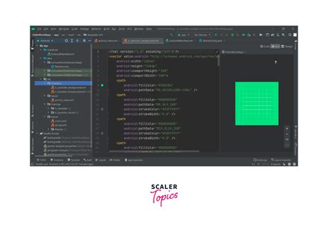 Image result for Android HelloWorld Tutorial