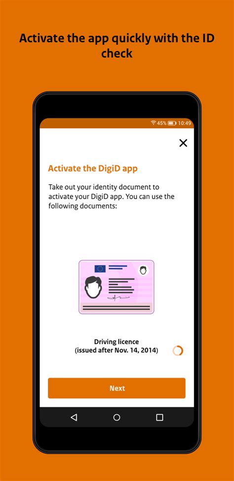 Image result for Digid App Problems