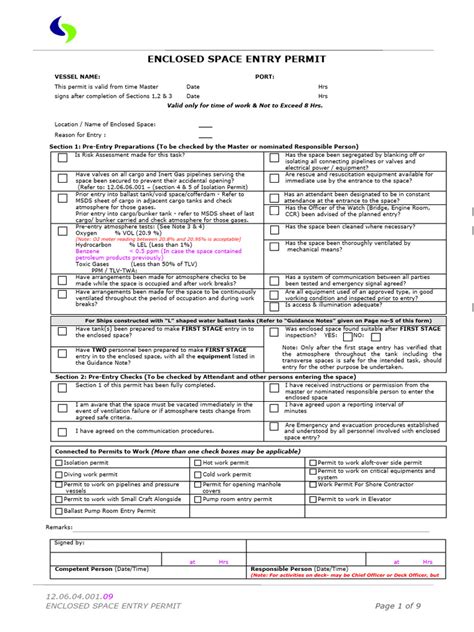 Image result for Model Entry Permit