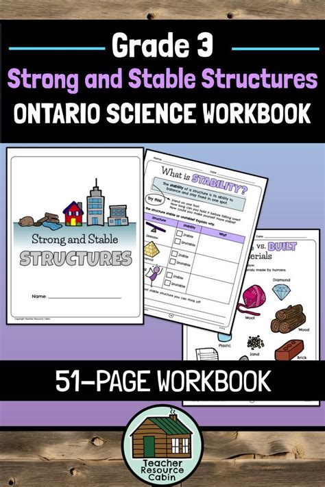 Image result for Structures Worksheet Grade 3