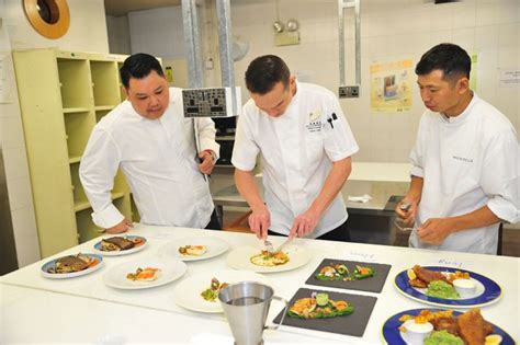 Image result for Intraspecific Cooking Competition