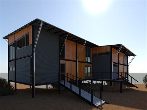 Image result for Modular House Design