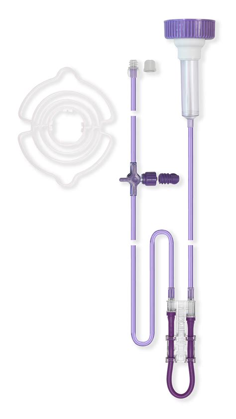 Image result for Flocare Infinity Giving Set