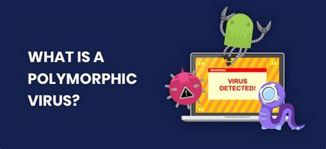 Image result for Polymorphic Computer Virus