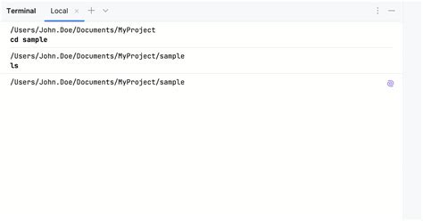 Image result for PyCharm Command-Prompt