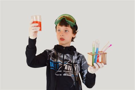 Image result for Experimentboy Radioactivite