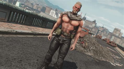 Image result for Fallout 4 MacCready Quests