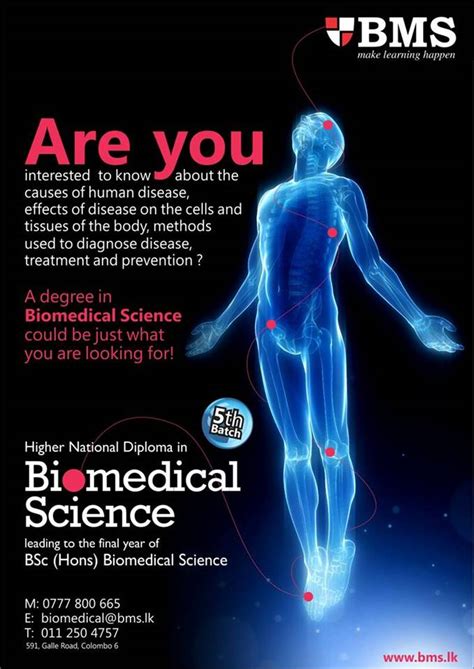 Image result for Biomedical Science Modules