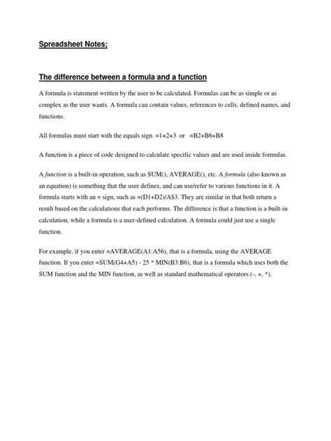 Image result for Function vs Equation