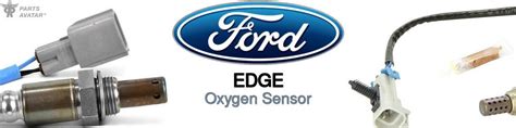 Image result for 2016 Ford Edge O2 Sensor Location