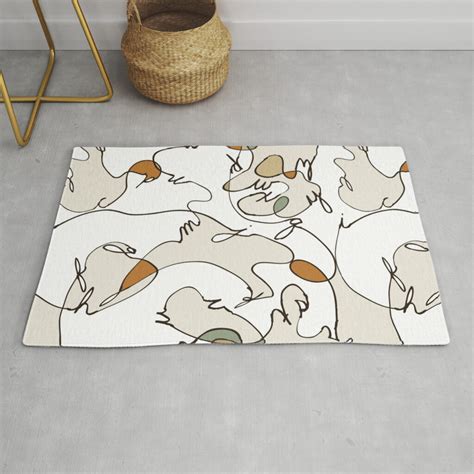 Image result for Rug with Script Writing