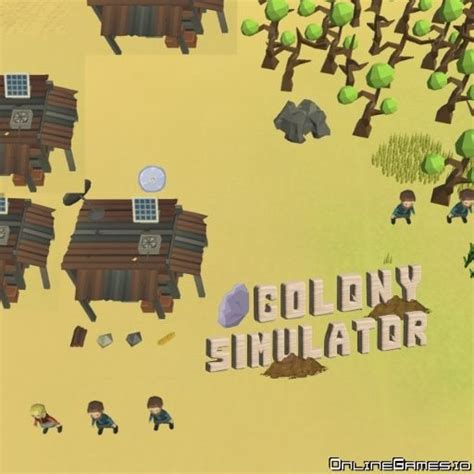 Image result for Unity Colony Sim