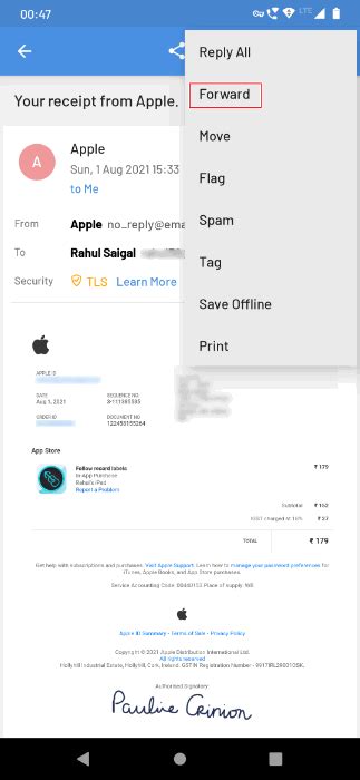 Image result for Send OneNote
