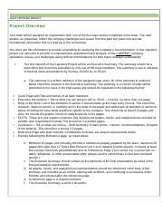 Image result for Project Team Example for Capstone