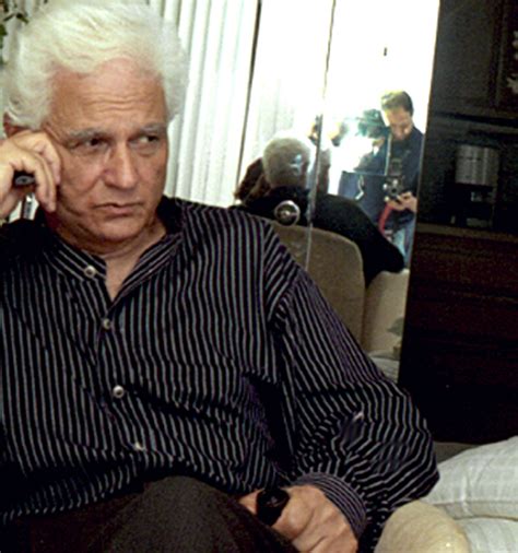 Image result for Derrida Interview