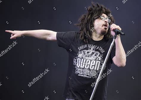 Image result for Counting Crows Lead Singer Now