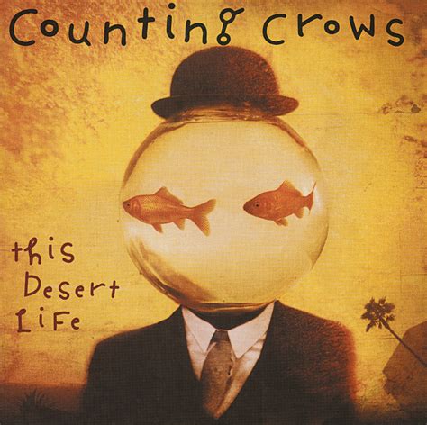Image result for Counting Crows Albums