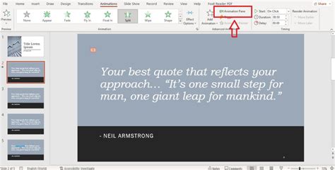 Image result for Custom Animation Remove Picture in PowerPoint