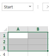 Image result for Active Cell Offset Excel