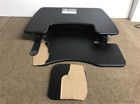 Image result for Varidesk Pro Plus 30