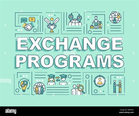 Image result for Program Exchange 1991