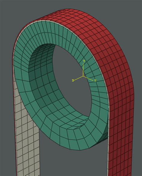 Image result for Abaqus Contact Tutorial