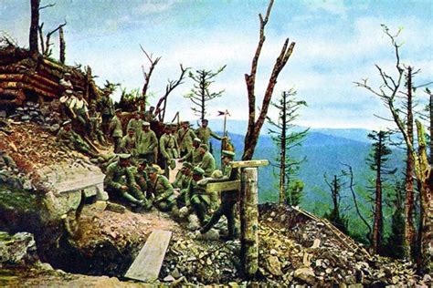 Image result for German WW1 Color