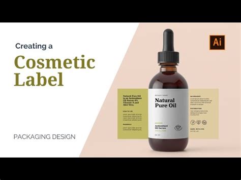 Image result for Adobe Illustrator Label Design Tutorial