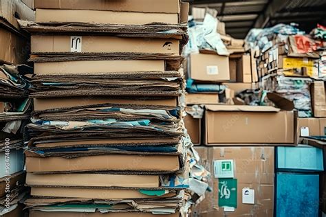 Image result for Paper Box Waste Material