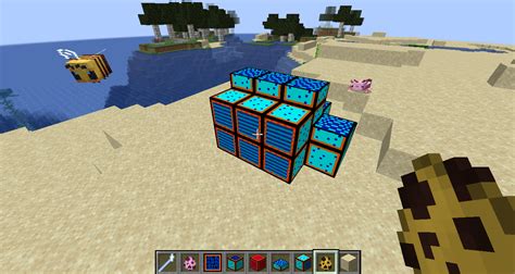 Image result for Dimension Stack Mod