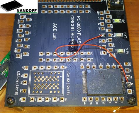 Image result for PC3000 Tutorial