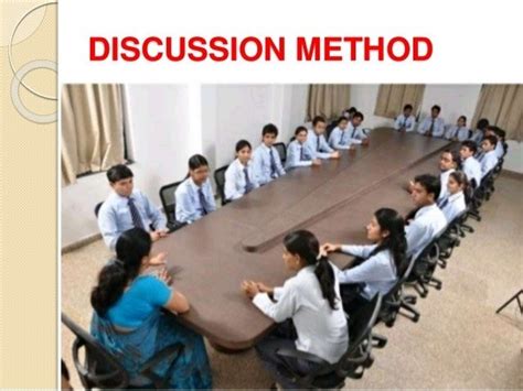 Image result for Discussion Method of Teaching PDF
