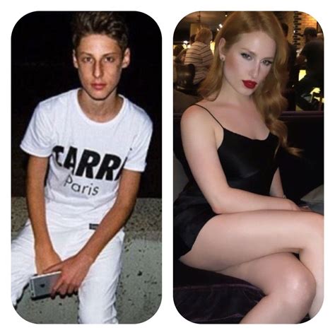 Image result for Transition M2F Changes