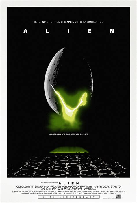 Image result for Alien DVD Opening