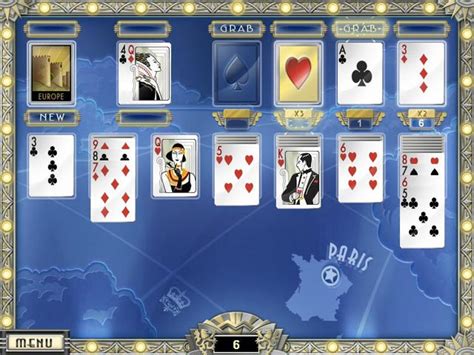 Image result for World-Class Solitaire HD
