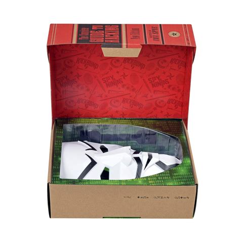 Image result for Spy Ninjas Kit CWC