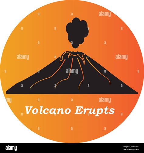 Image result for Volcano Symbol