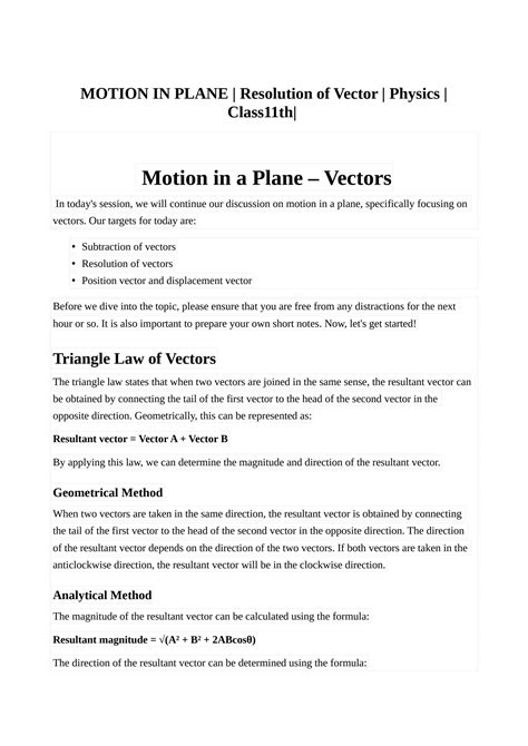 Image result for Bird Vector Question Class 11th