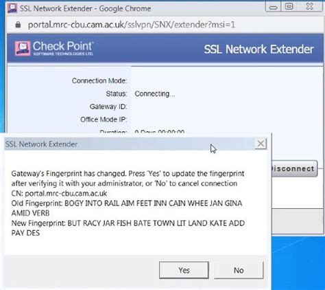 Image result for Checkpoint SSL VPN