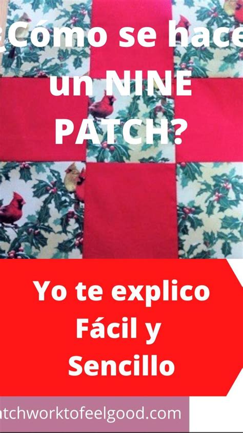 Image result for Tutorial Patchwork Principiantes