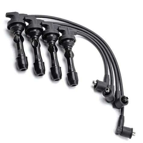 Image result for Ignition Wire Routing