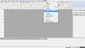 Image result for TUKAcad Pattern Making