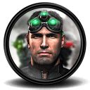 Image result for Splinter Cell Icon