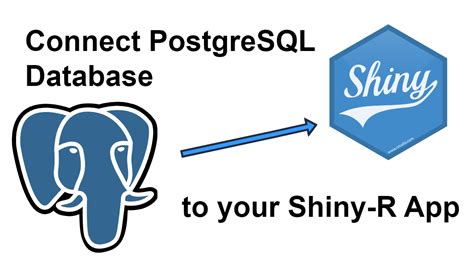 Image result for PostgreSQL and R